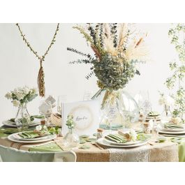 Table Esprit Champêtre