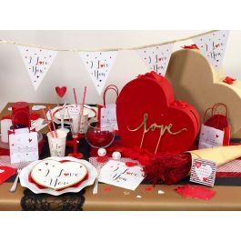 Saint Valentin